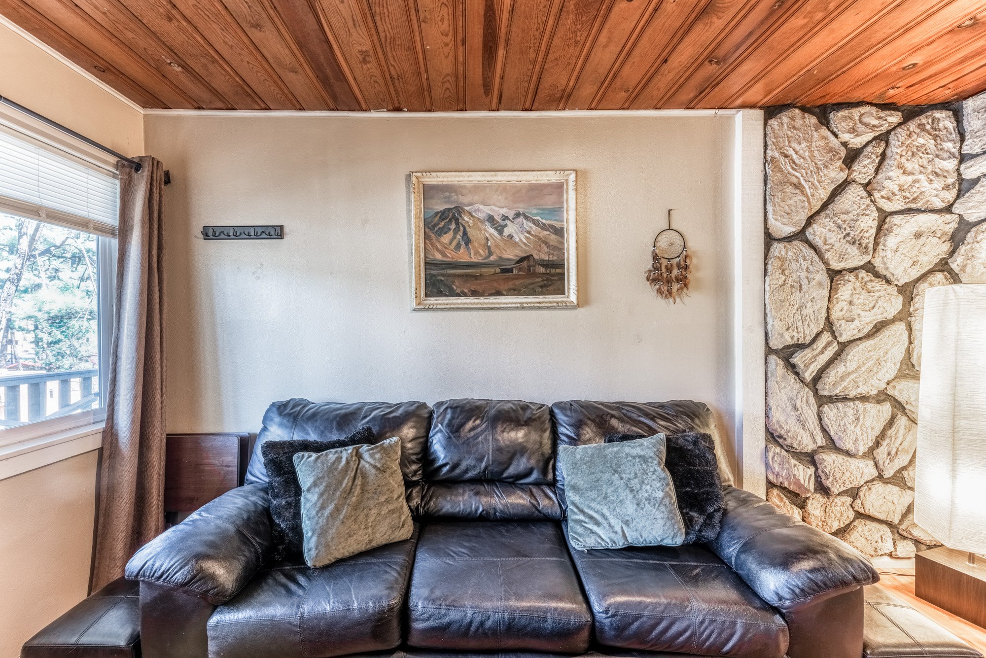 Midtown Retro Riverfront Cabin — DiscoverRUIDOSO.com | Official Tourism ...