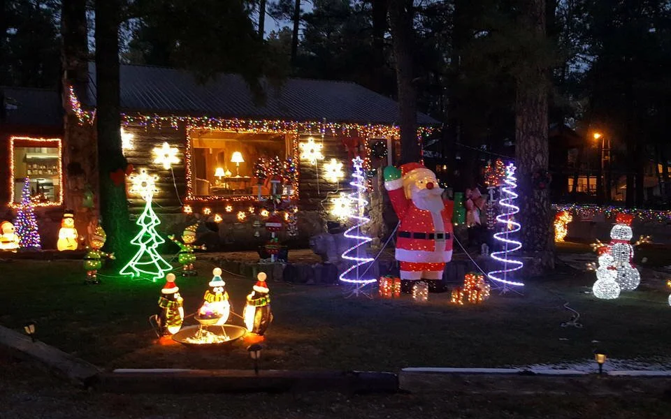 Here's Why You Can't Beat Ruidoso In Winter — DiscoverRUIDOSO.com ...