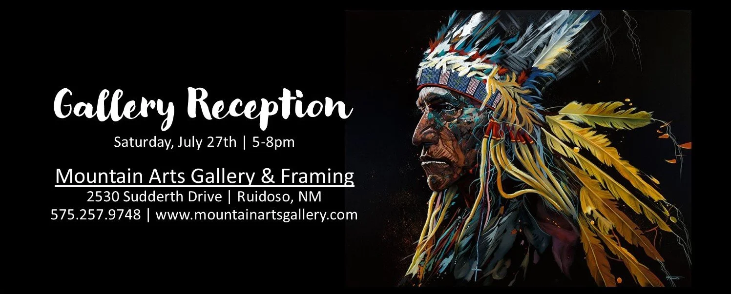 Ruidoso, New Mexico, Events Calendar — DiscoverRUIDOSO.com | Travel ...