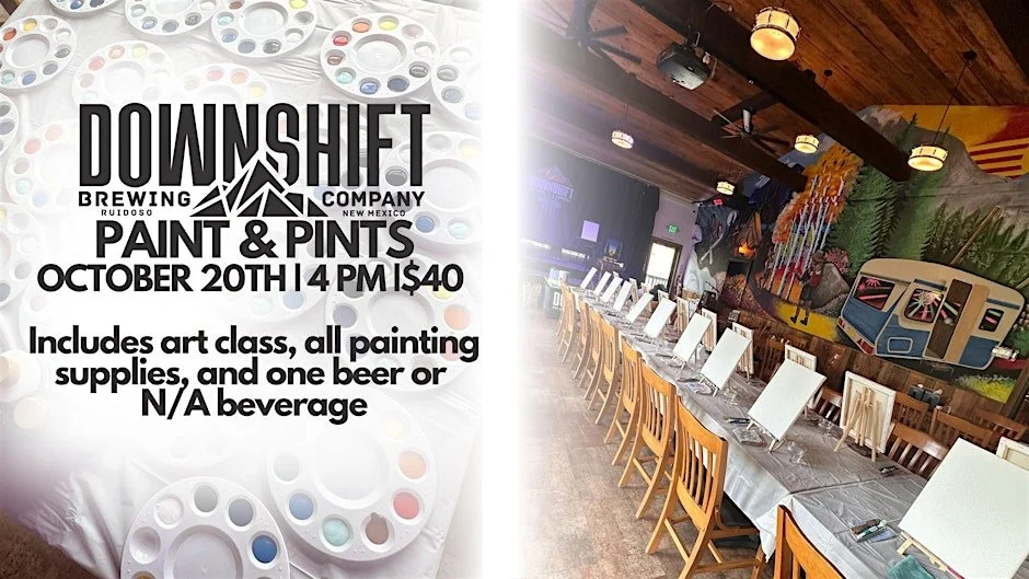 Ruidoso, New Mexico, Events Calendar — DiscoverRUIDOSO.com | Travel ...