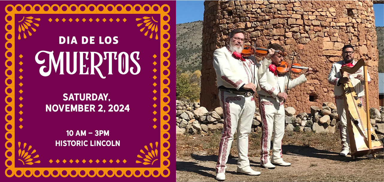 Ruidoso, New Mexico, Events Calendar — DiscoverRUIDOSO.com | Travel ...