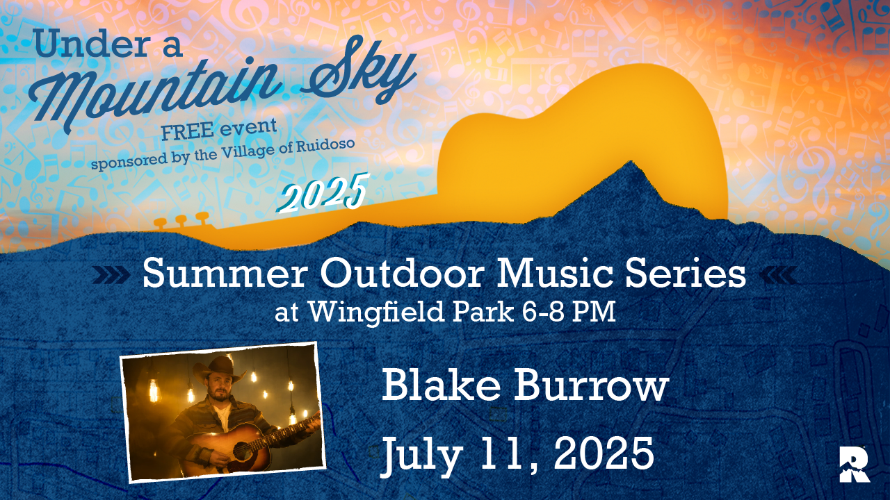 DiscoverRuidoso.com Events Calendar: Your Ultimate Guide to What’s ...