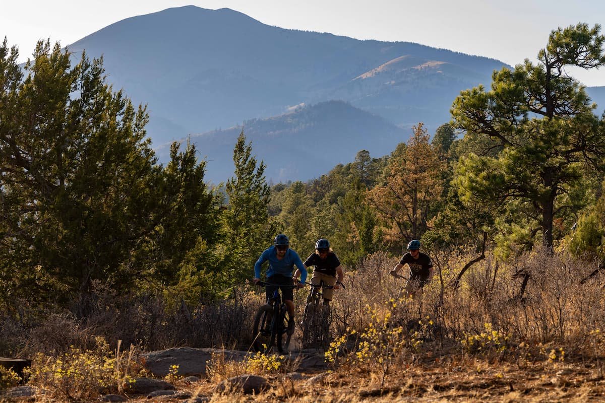 Alto and Grindstone Lakes — DiscoverRUIDOSO.com | Official Tourism ...