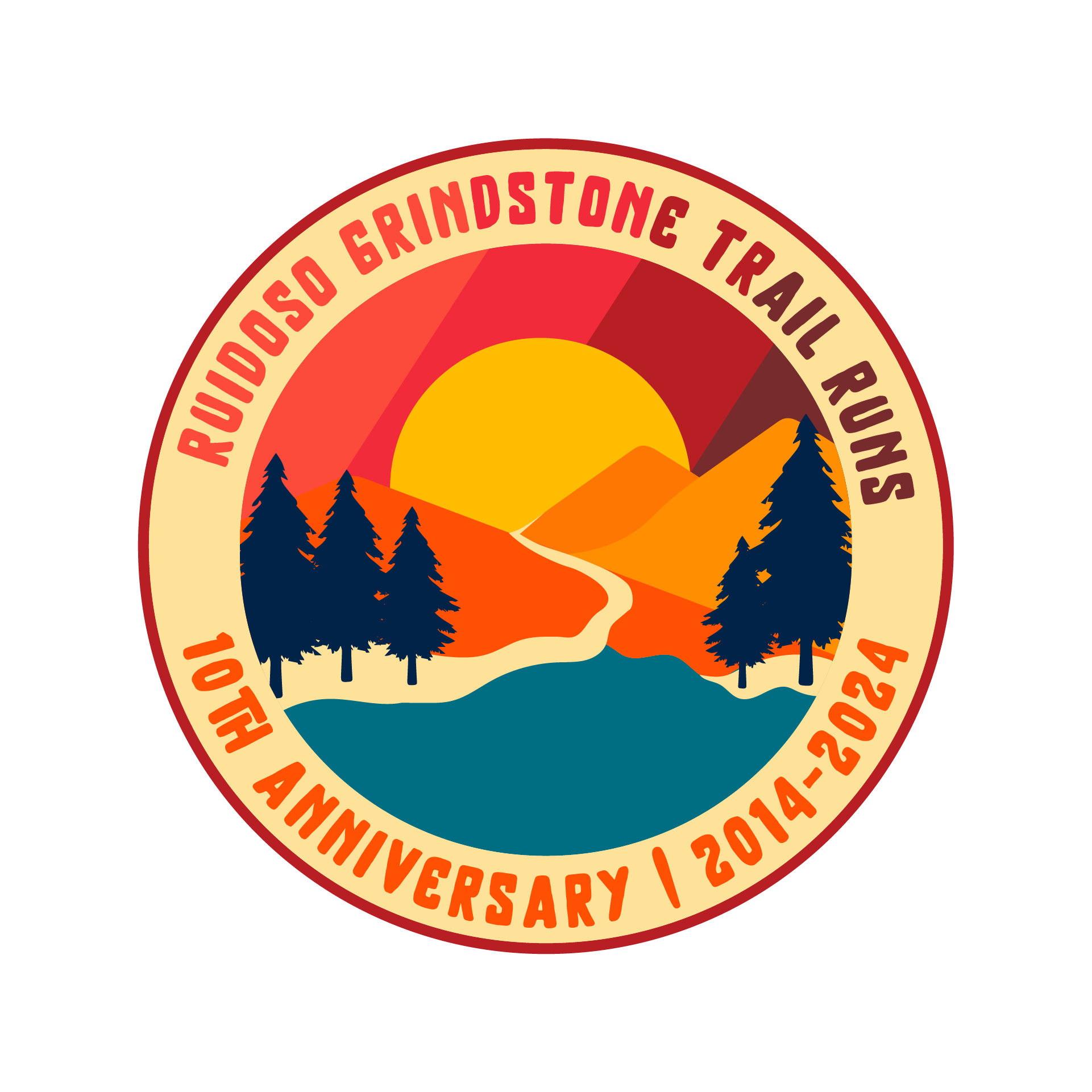 Ruidoso Grindstone Trails Runs (4M; 8.5M and 13.8M) — DiscoverRUIDOSO ...