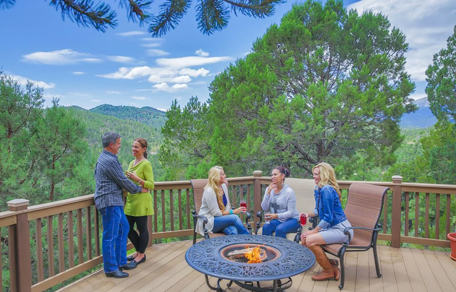 Six reasons to put Ruidoso in your 2023 summer travel plans ...