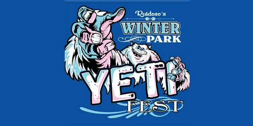 Yeti Fest at Ruidoso Winter Park — DiscoverRUIDOSO.com | Official ...
