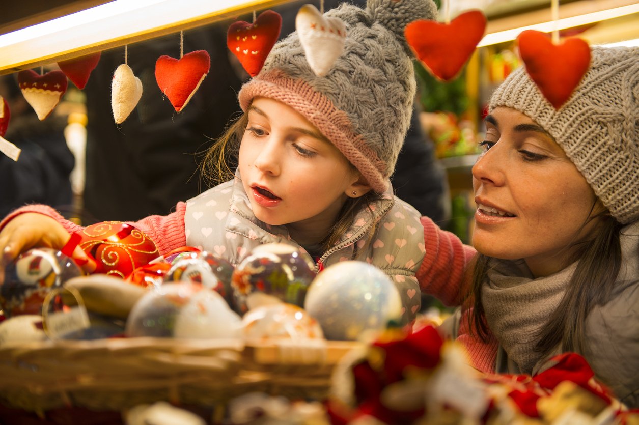 Ruidoso Christmas Jubilee at the Ruidoso Convention Center ...