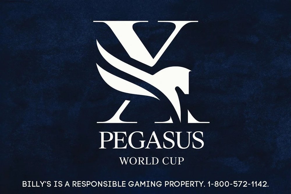 Pegasus World Cup Watch & Wager Party at Ruidoso Downs Race Track and ...