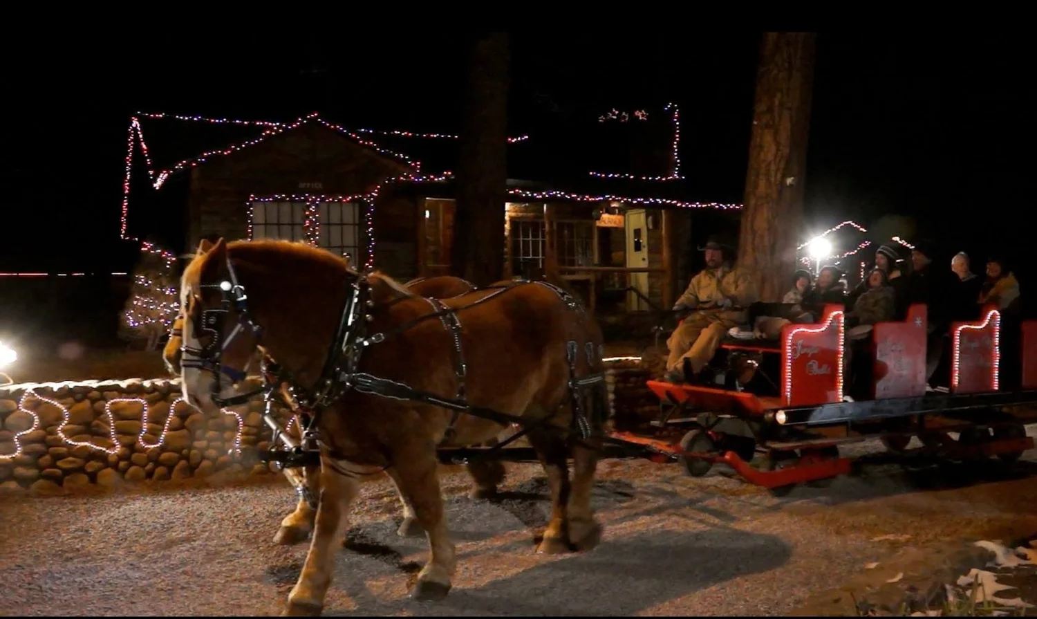 Winter in Ruidoso: A Cozy Guide to Culinary, Scenic, and Cinematic ...