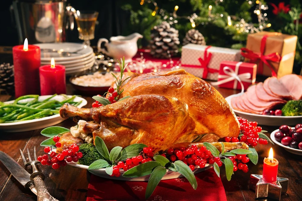 Holiday Meals for Christmas in Ruidoso, New Mexico — DiscoverRUIDOSO ...