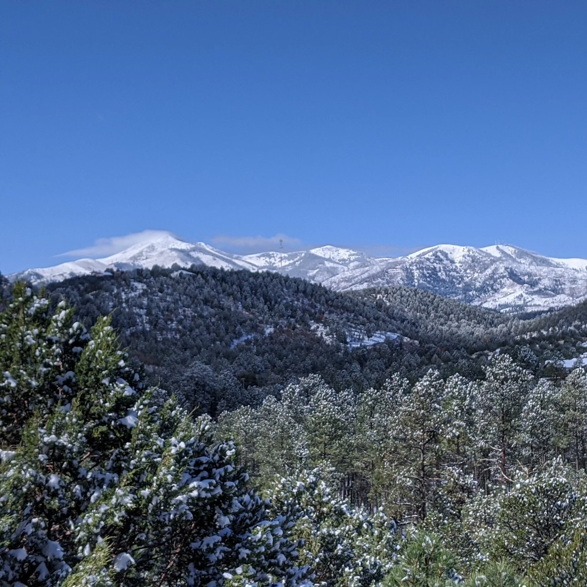 Sustainable Tourism — DiscoverRUIDOSO.com | Official Tourism Website ...