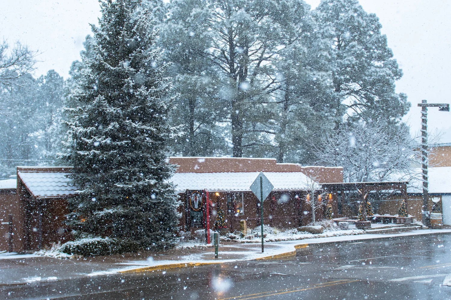 Things to Do in Ruidoso This Holiday Season: Lights, Music & Mountain ...