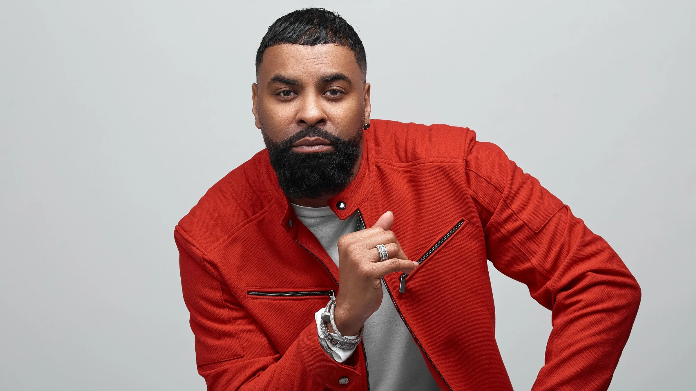 GINUWINE at Inn of the Mountain Gods — DiscoverRUIDOSO.com | Travel ...