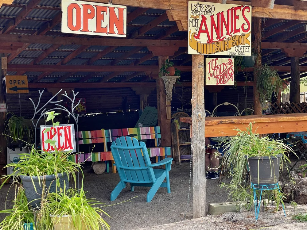 5 Chill Ways To Enjoy National Eat Outside Day in Ruidoso ...