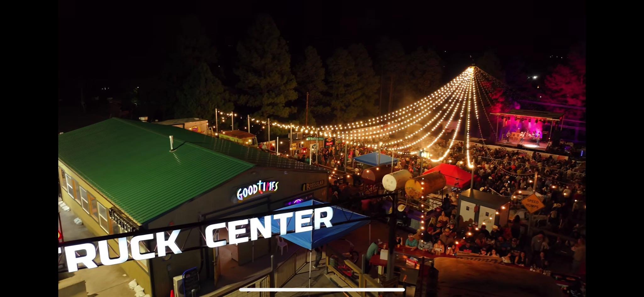 Whole Lotta Rosies LIVE at Jack's Back Stage — DiscoverRUIDOSO.com | Travel Information for ...