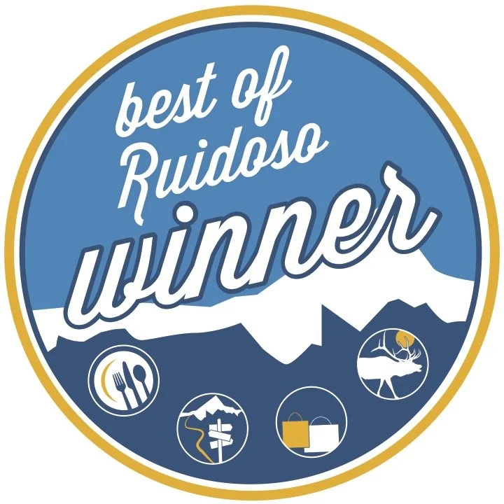 2024 Best of Ruidoso People's Choice Award — DiscoverRUIDOSO.com ...