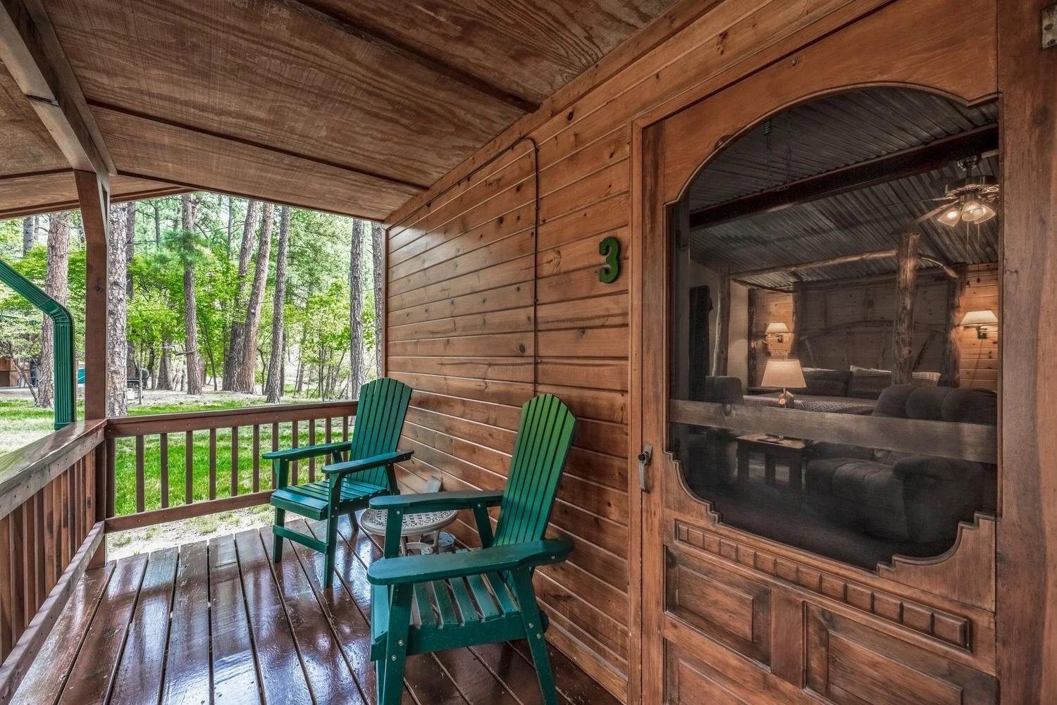 A Ruidoso Family Vacation: 4-Day Summer Itinerary — DiscoverRUIDOSO.com ...