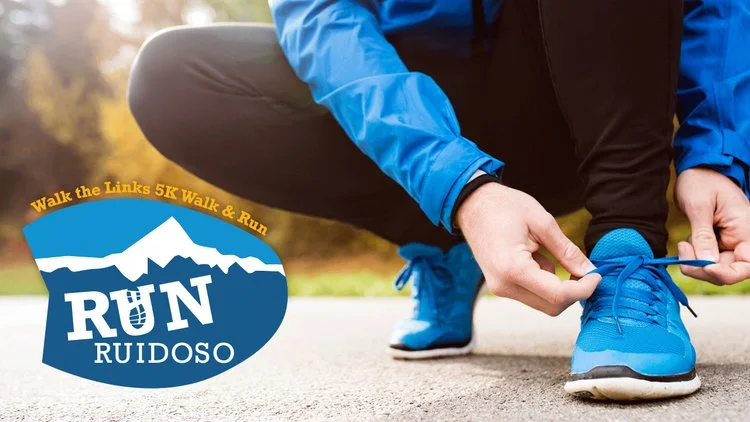 The Links 5K Run and Walk — DiscoverRUIDOSO.com | Travel Information ...