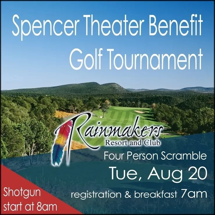 Rainmakers Golf Tourney — DiscoverRUIDOSO.com | Travel Information for ...