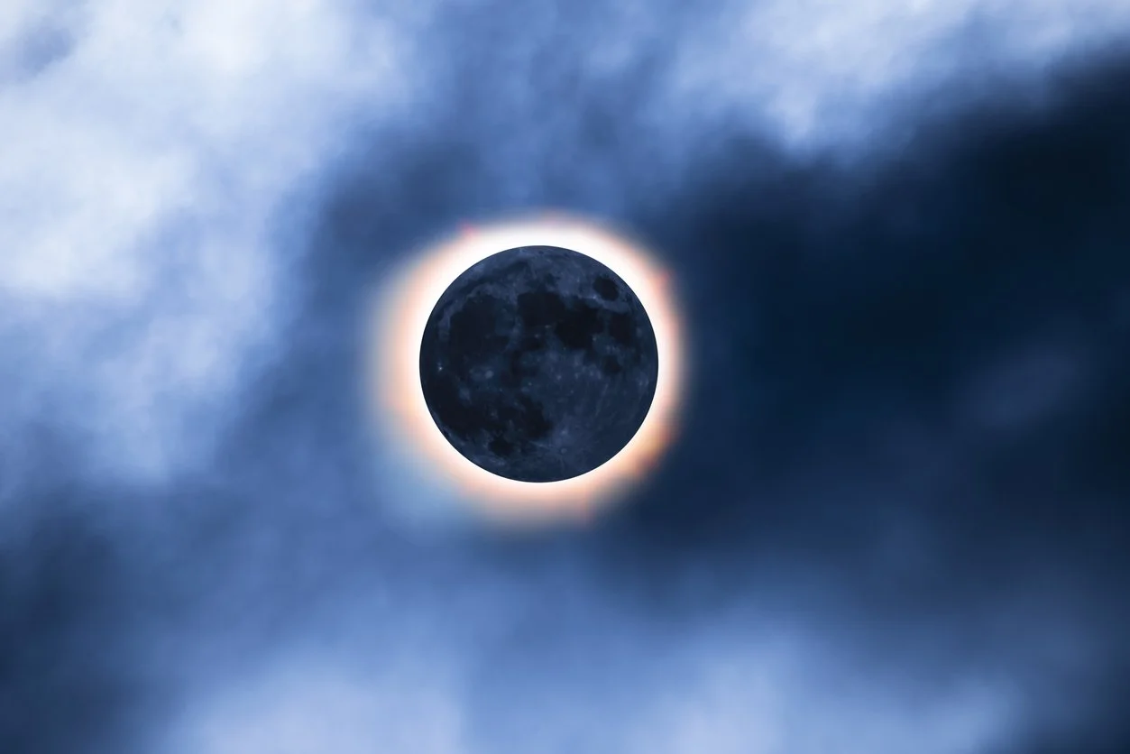Witness the Spectacular Annular Solar Eclipse in Ruidoso on October 14 ...