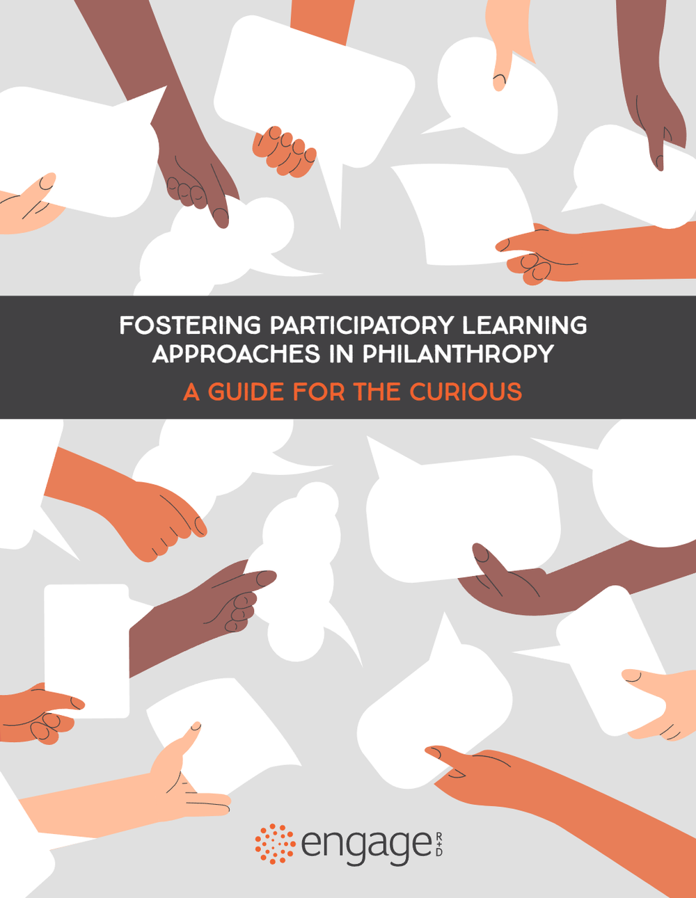 Fostering Participatory Learning Approaches in Philanthropy — Engage R+D