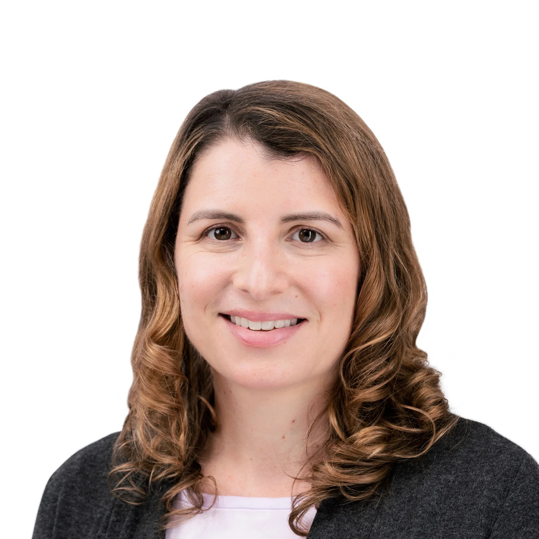 MEET THE TEAM — Engage R+D