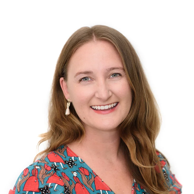 MEET THE TEAM — Engage R+D