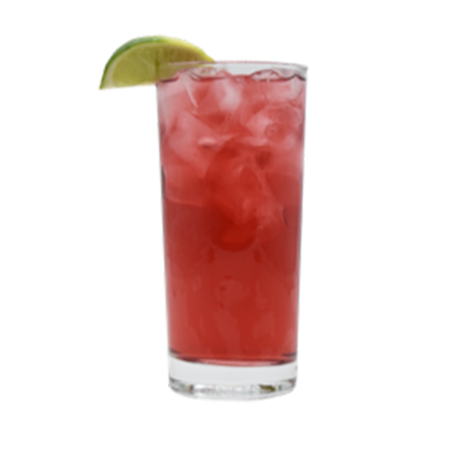 Raspberry Vodka — Western Son Distillery