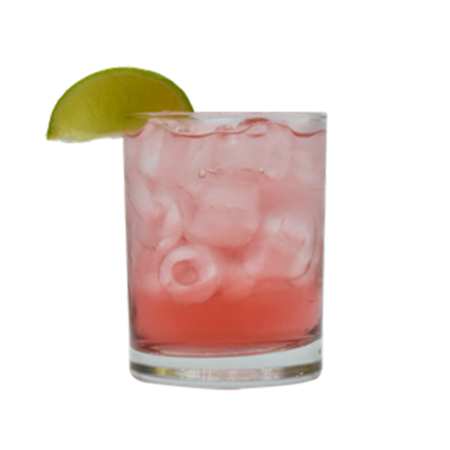 Raspberry Vodka Cocktails — Western Son Distillery