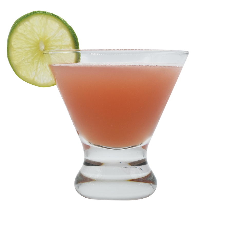 Vodka Cocktails — Western Son Distillery
