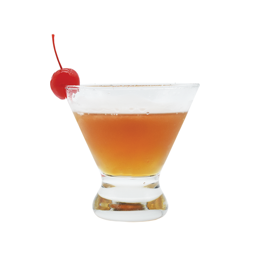 Vodka Cocktails — Western Son Distillery