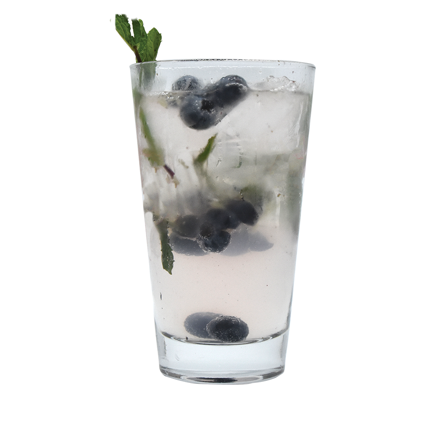Lime Vodka Cocktails — Western Son Distillery