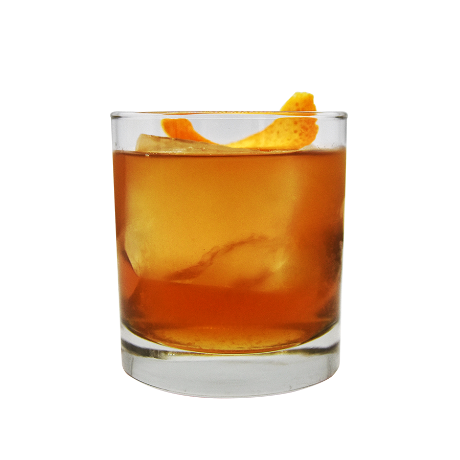 Original Vodka — Western Son Distillery