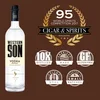 Original Vodka — Western Son Distillery