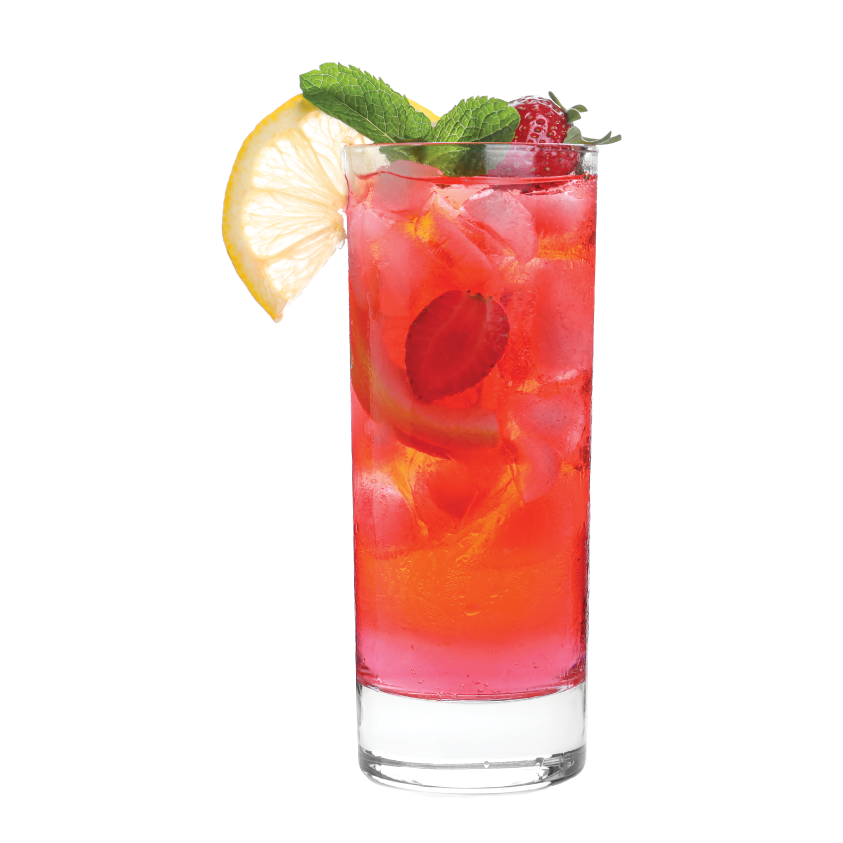 Strawberry Vodka — Western Son Distillery