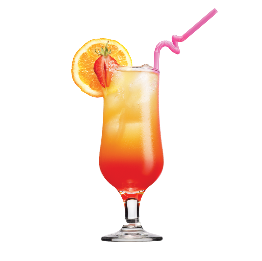 Strawberry Vodka — Western Son Distillery