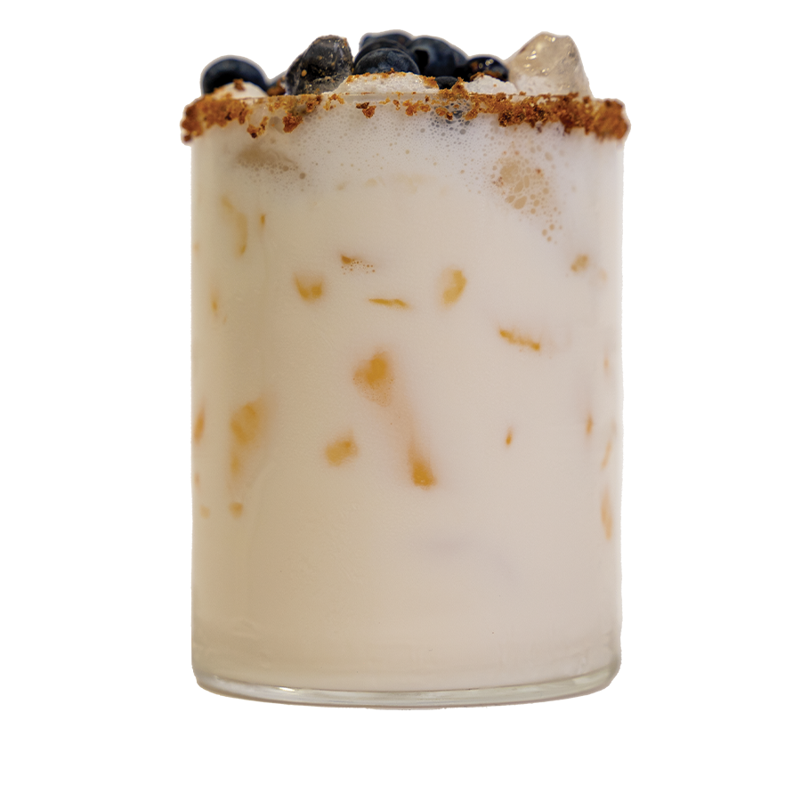 Blueberry Vodka — Western Son Distillery