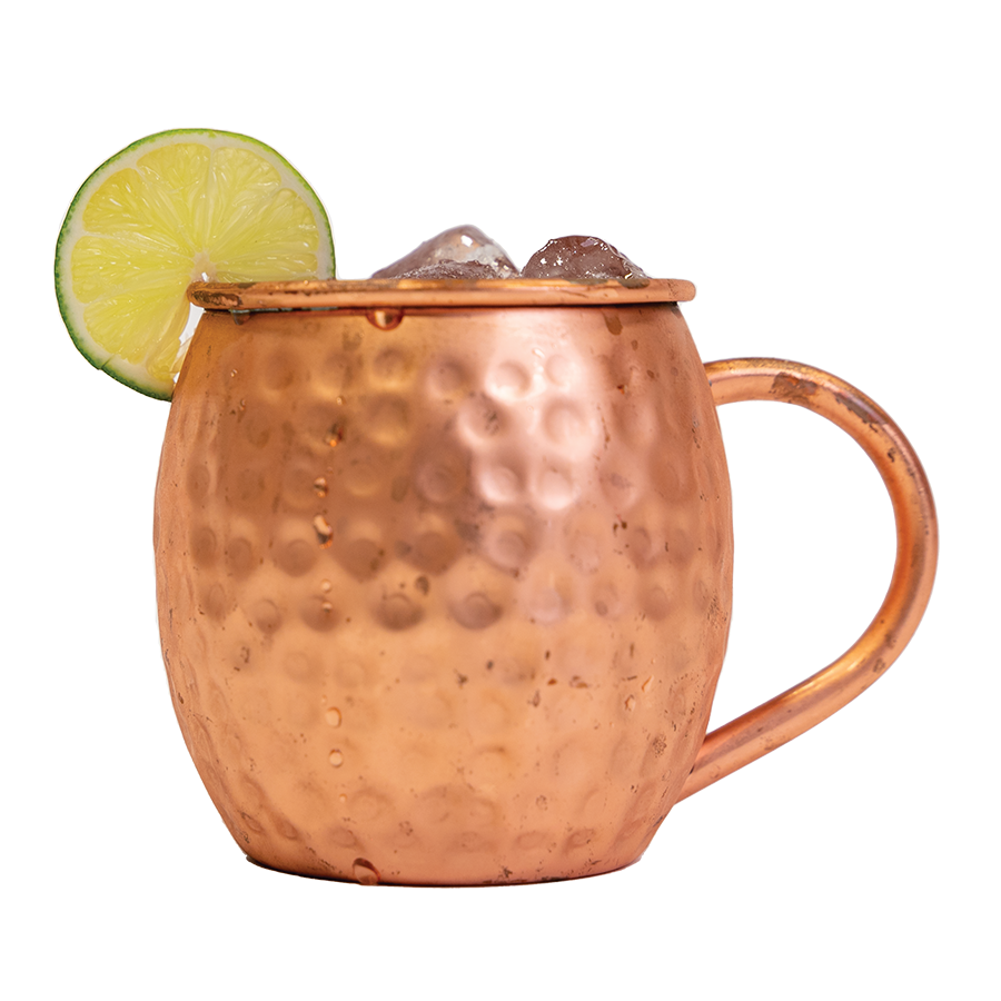 Original Vodka — Western Son Distillery