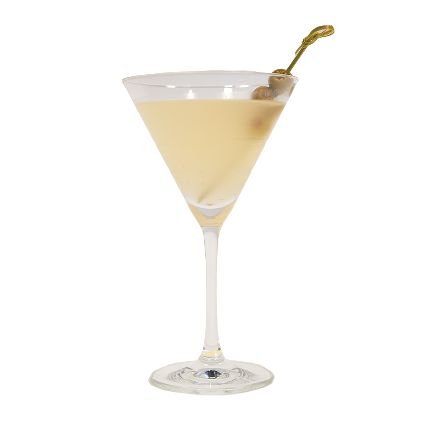 Original Vodka — Western Son Distillery