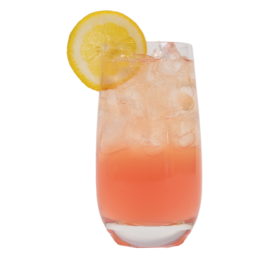 Raspberry Vodka Cocktails — Western Son Distillery