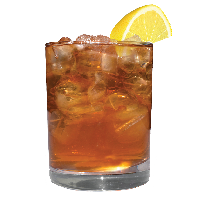 Lemon Vodka Cocktails — Western Son Distillery