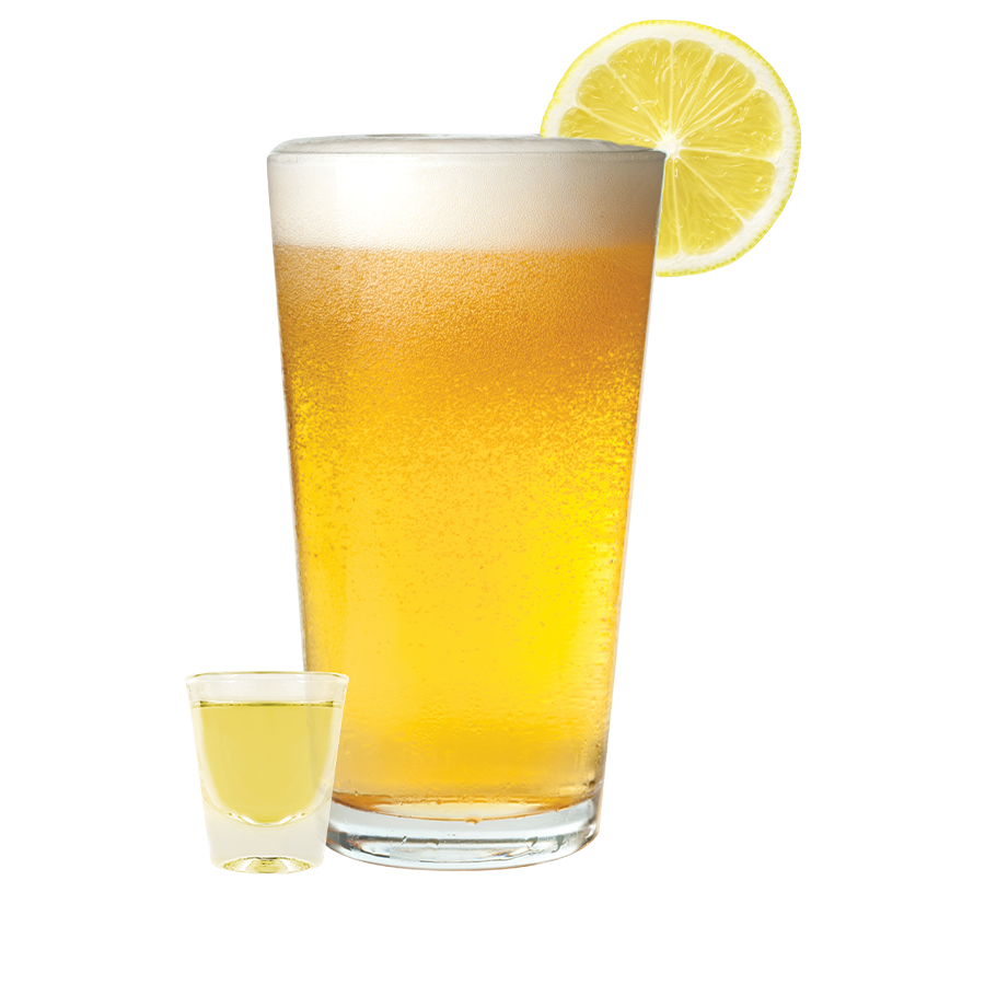 Lemon Vodka Cocktails — Western Son Distillery