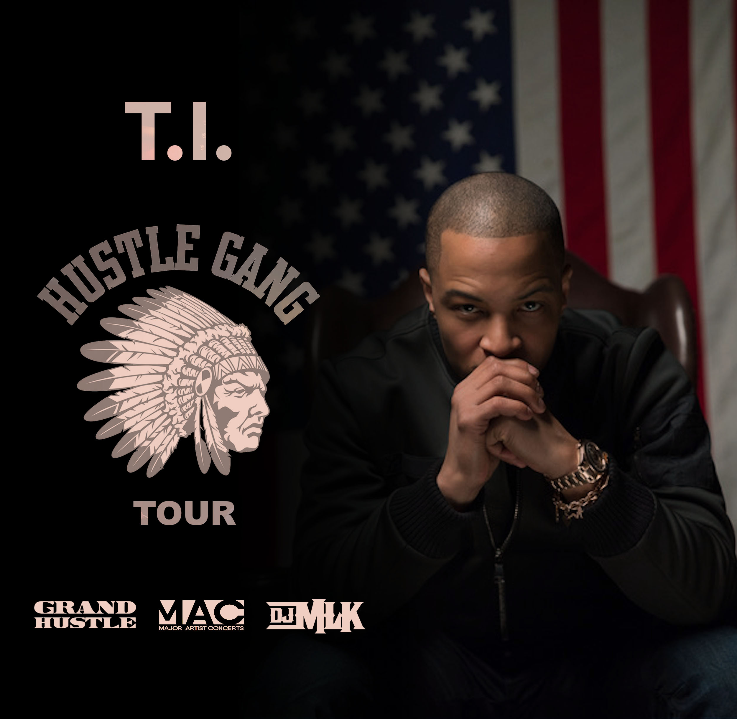 Tour Dates and Tickets — Trap Music Museum
