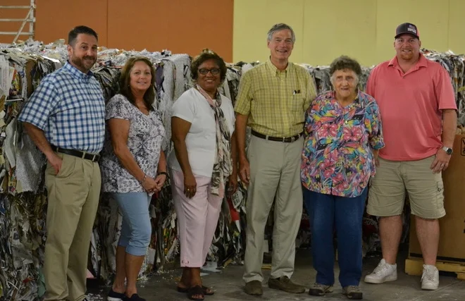 Board of Directors — Options, Inc.