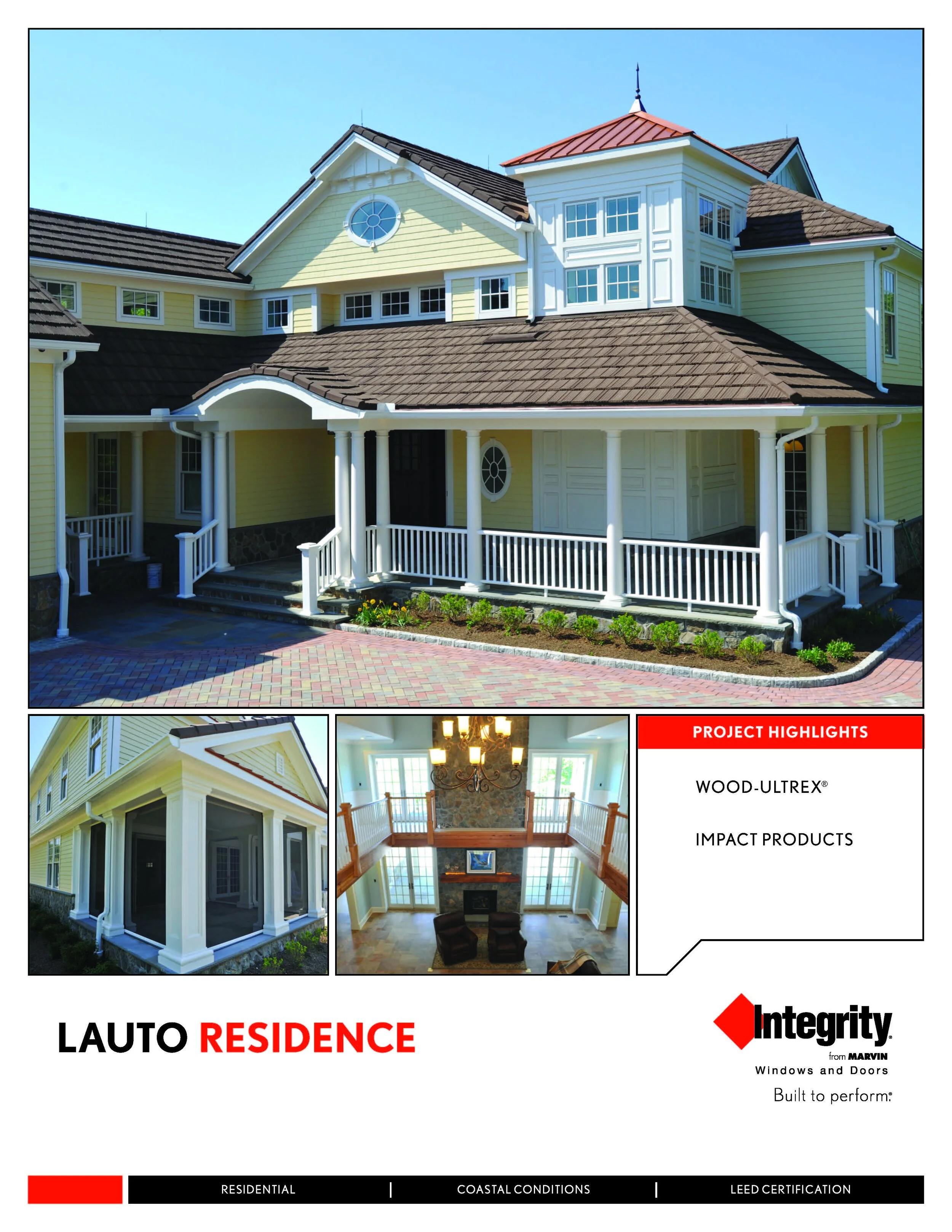 Marvin Windows: Integrity Case Study — Camber Strategies