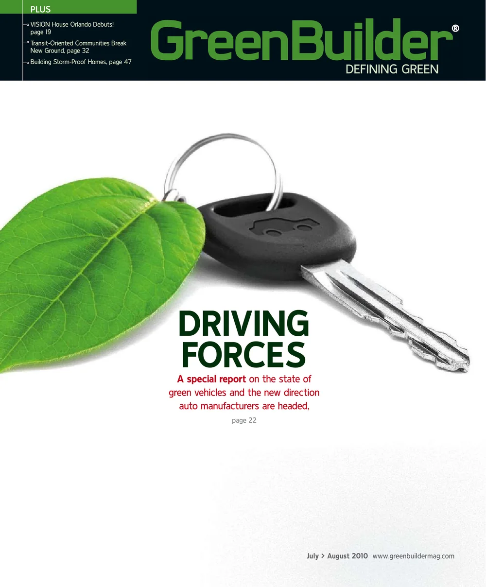 GreenBuilder: Automated Energy Efficiency — Camber Strategies