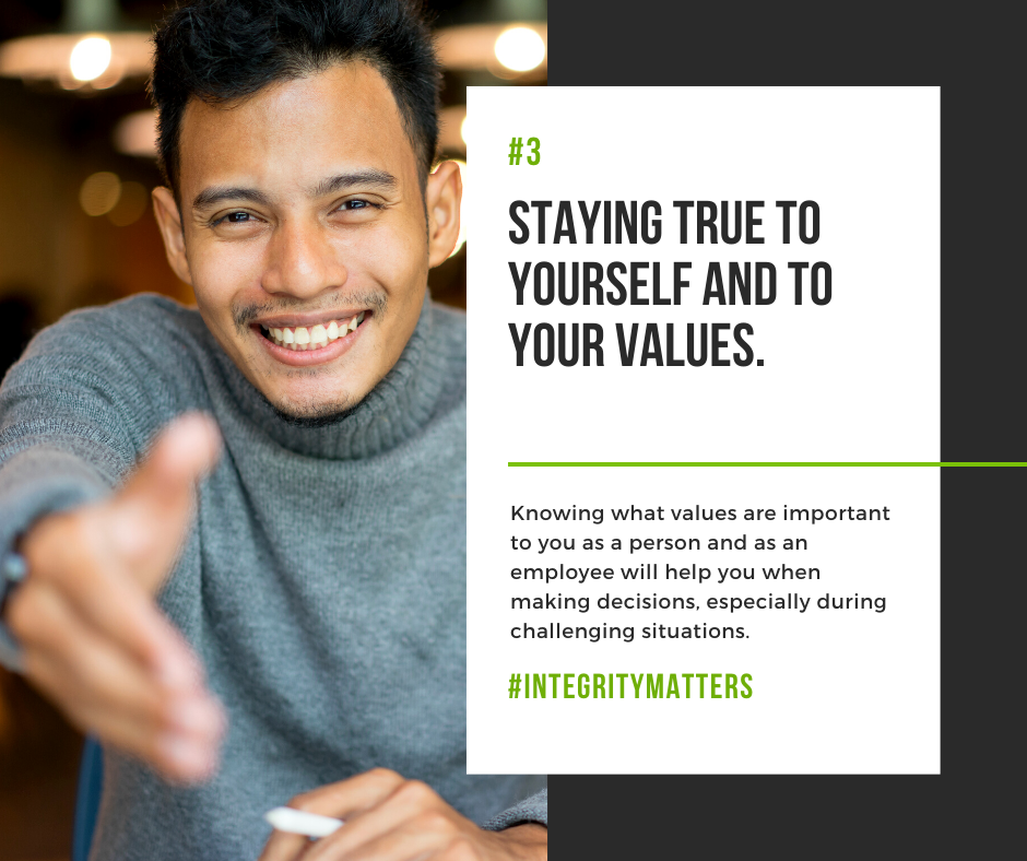 Integrity: A Ylopo Core Value and The Key To Being A Successful Remote ...