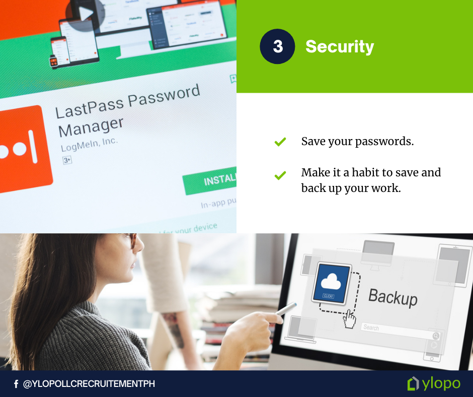 Remote Workers: Here’s A Guide to Making A Disaster Preparedness Plan