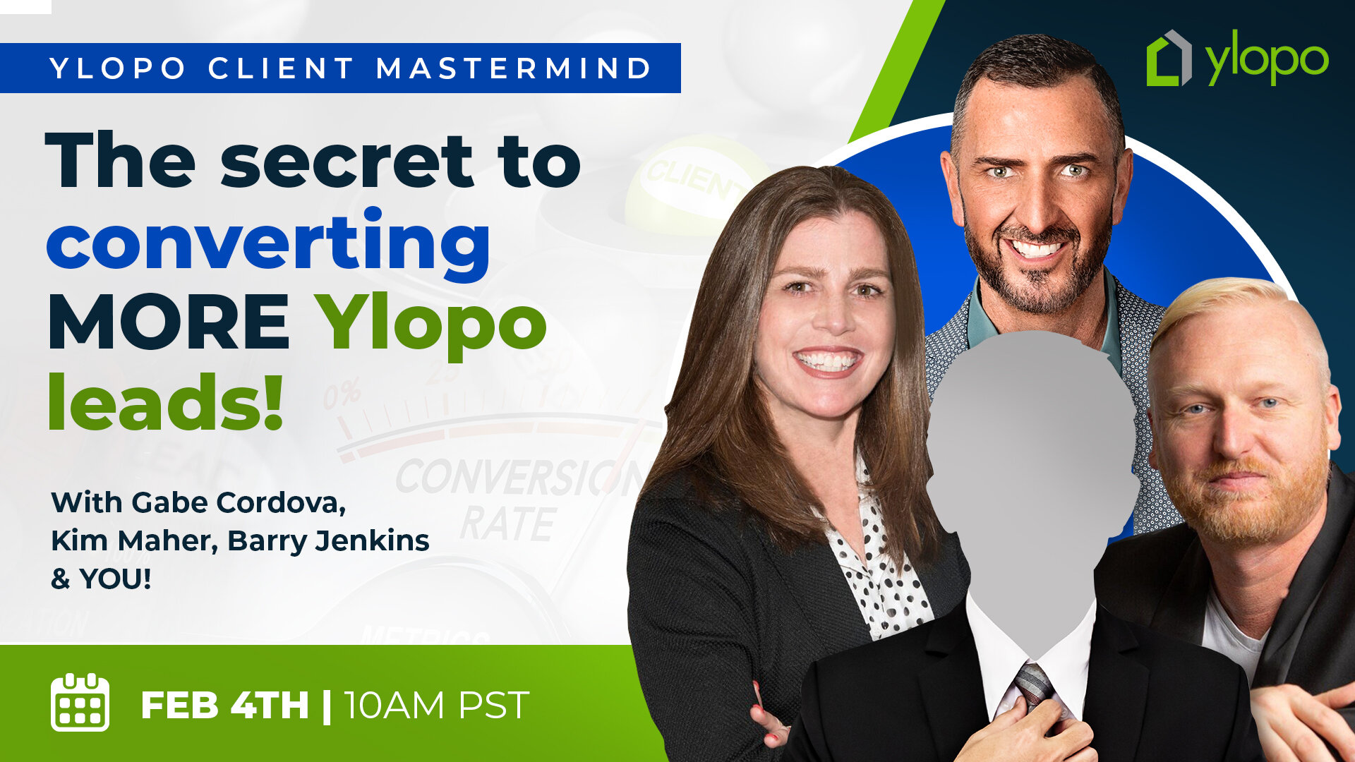 Ylopo Client Case Study - Kim Maher (First 90 days REVEALED!)