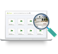 IDX Home Search: Smarter Property Search Solutions